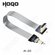 HOQO HDMI кабель для мультикоптеров 5/10/15/20/50 см