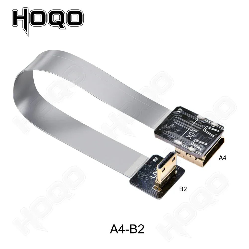 HOQO HDMI кабель A4-B2 30CM