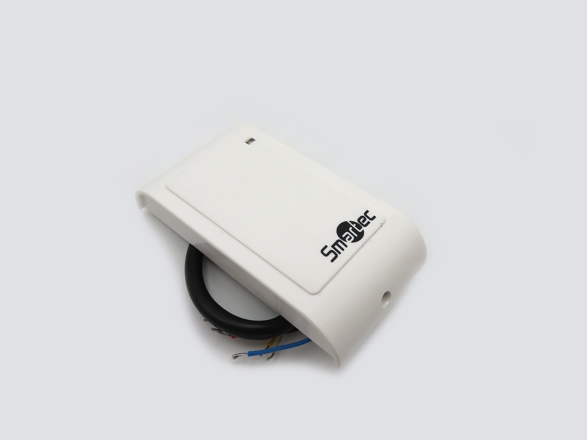 ST-PR011EM-WT бесконтактный считыватель Smartec, Em-Marine, интерфейс wiegand 26/34