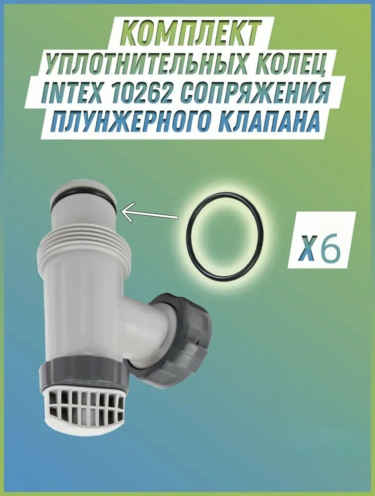 Набор садовых инструментов,6шт