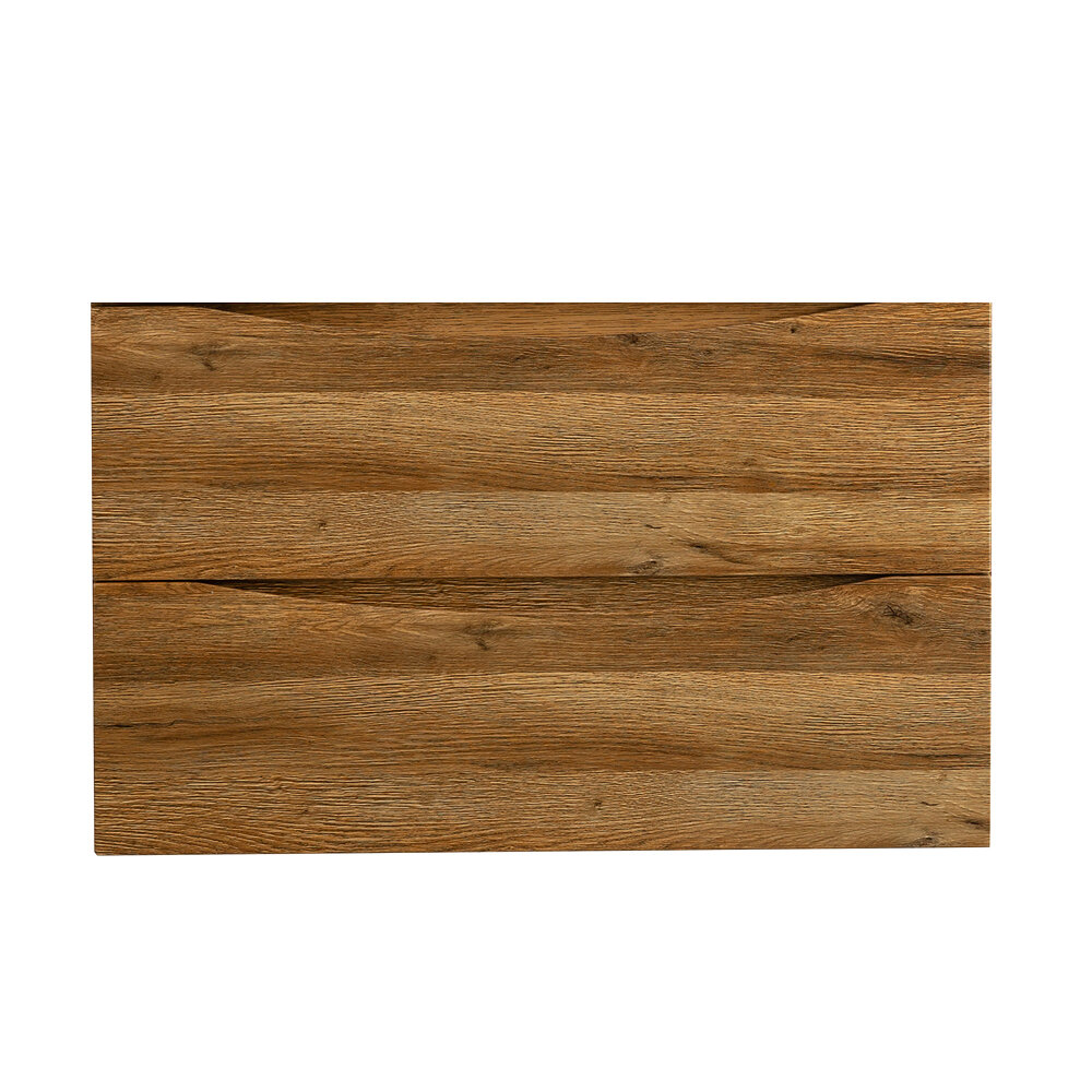 Тумба под раковину BelBagno Marino-Cer-N 80 MARINO-CER-N-800-2C-SO-RR-P Rovere Rustico