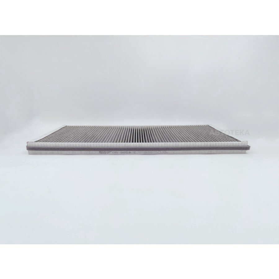 Фильтр салона угольный BIG FILTER GB9854C BMW X5 (E53) LAND ROVER Range Rover 3 (L322)