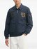 Куртка Aeronautica Militare Logo-patch military jacket, размер 54