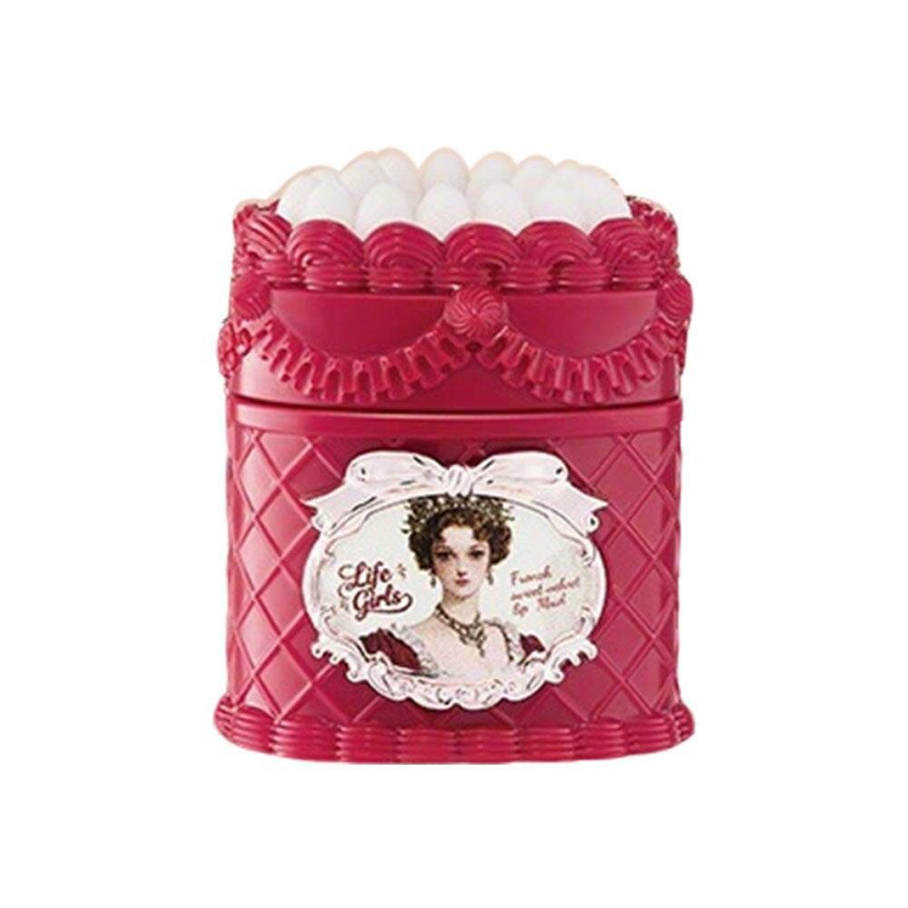 Невероятно нежная помада для губ Flower Knows Strawberry Cupid Cake, 5 мл