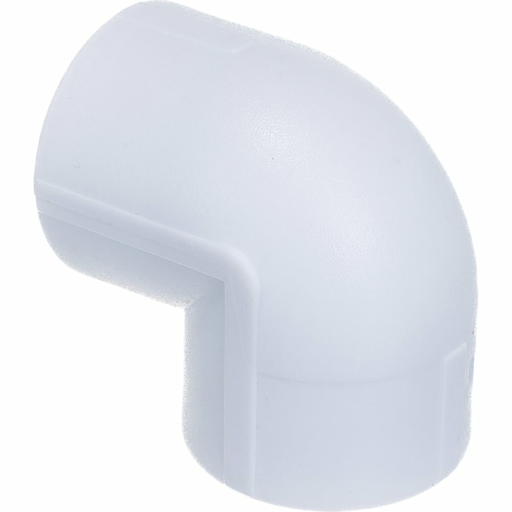 Угольник VALFEX PP-R белая, 32х90° 10108032 127-0576