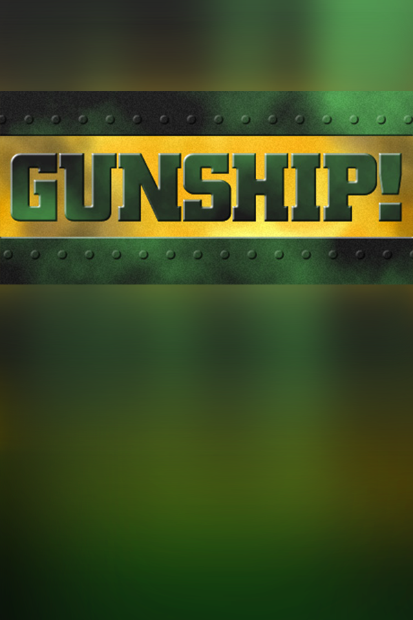 Gunship, Все страны