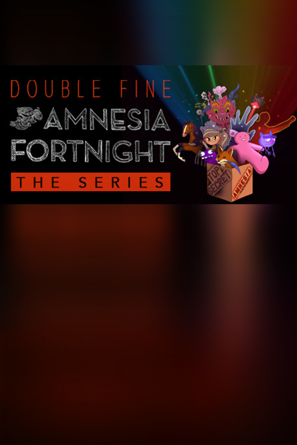 Amnesia Fortnight, Все страны