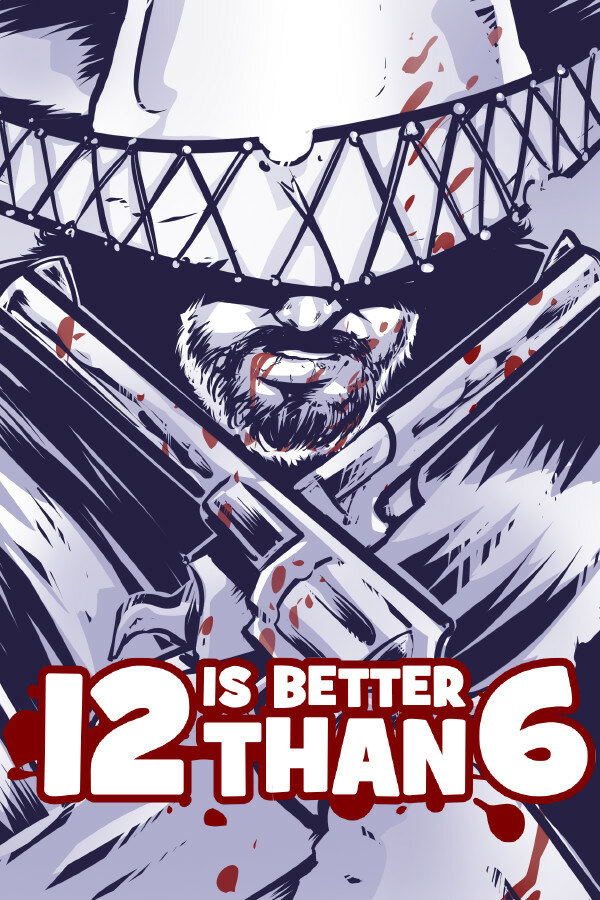 12 is Better Than 6, Все страны