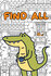 FIND ALL, Все страны