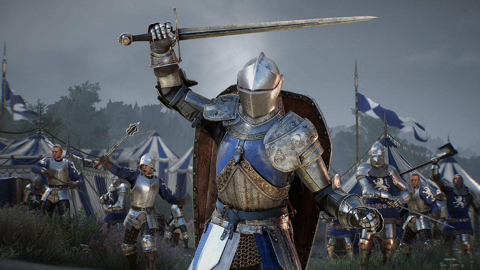 Chivalry 2 Special Edition Content, Все страны — фото 1
