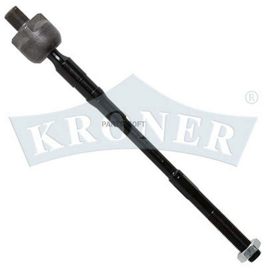 KRONER K306047 Тяга рулевая NISSAN X-Trail (01-) () KRONER