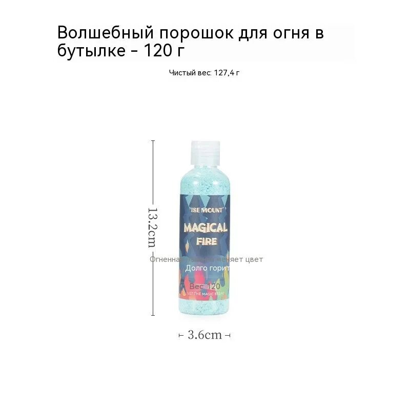 Глиттер 1 шт./ 127 г.