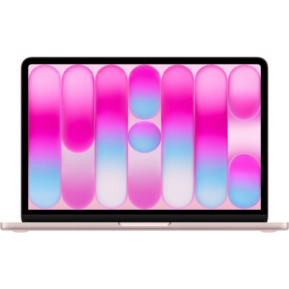 Ноутбук Apple MacBook Neo 13 8/512Gb (MHFJ4), Blush