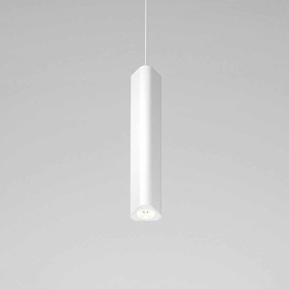Elektrostandard 50310 LED 12W 4000K / Светильник подвесной светодиодный /белый Электростандард.