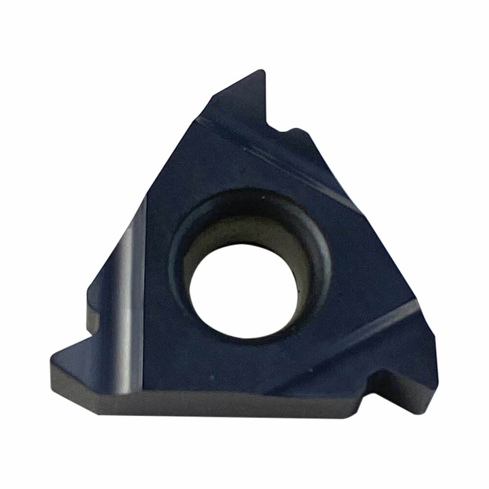 Пластина твердосплавная 16IR0.50ISO CP20 Debever Machining Solutions 16IR050CP20