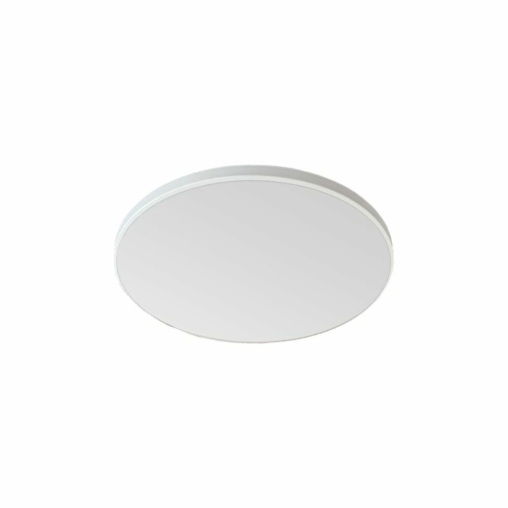 Светильник FL-LED Tondi 40W 4000K круглый IP44 4000Lm 40Вт 370ммx35мм 612687