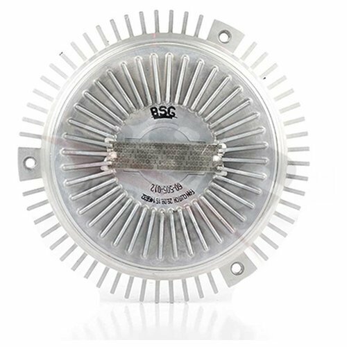 Вискомуфта вентилятора радиатора BSG bsg60505012 для Mercedes C-CLASS S202, W202, CLK A208, C208, E-CLASS S210, W210, SL R129