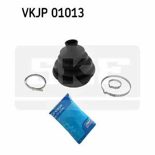 Комплект пыльника Шруса SKF VKJP 01013 для Alfa Romeo 145 (1994-2001), Alfa Romeo 146 (1994-2001), Alfa Romeo 164 (1987-1998)