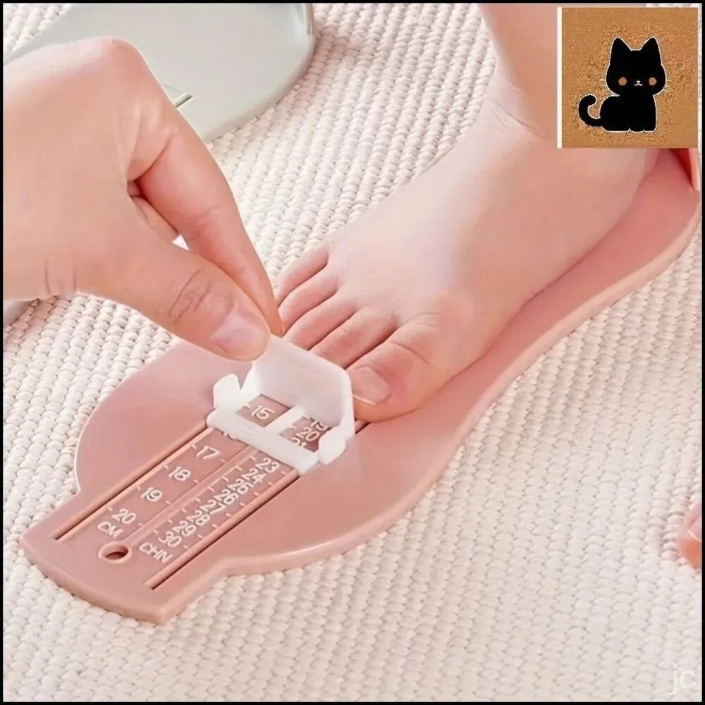 Измеритель стопы 1 шт
