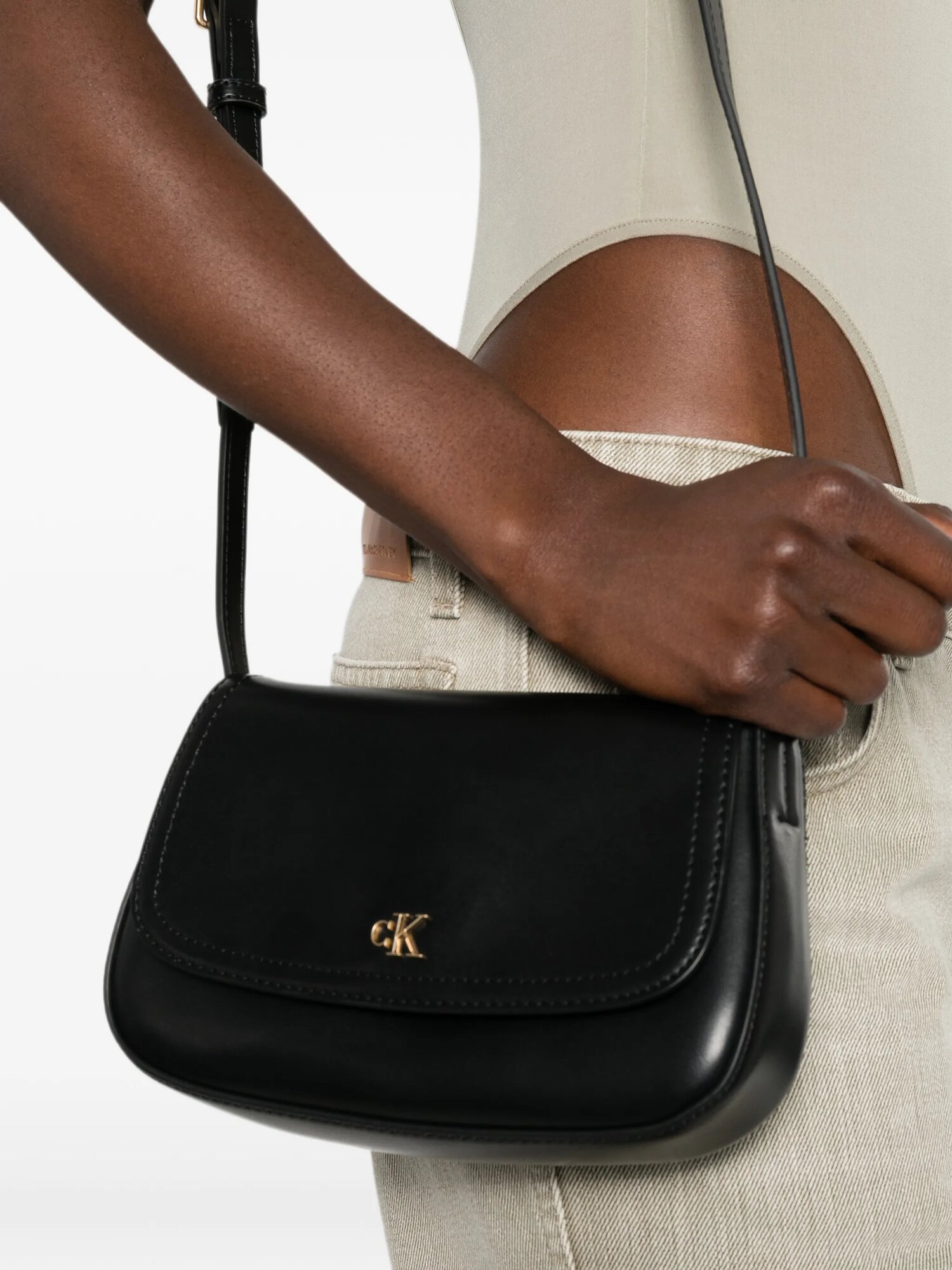 Сумка CALVIN KLEIN — фото 1