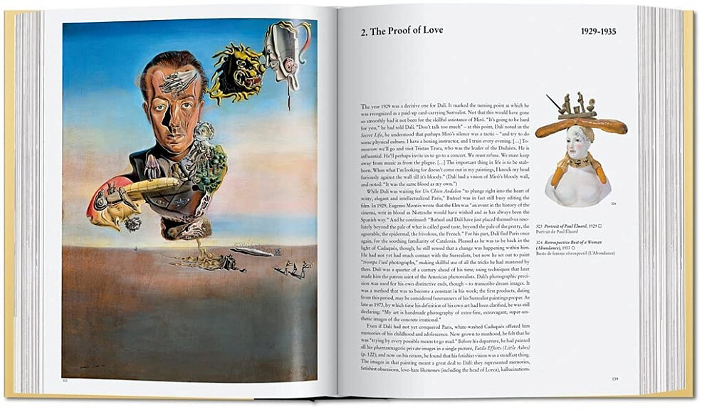 Dali. The Paintings — фото 1