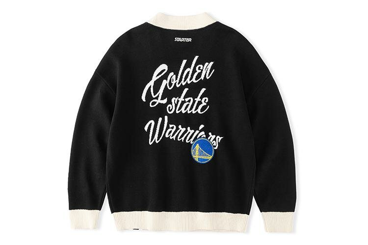 Свитер STARTER x NBA
