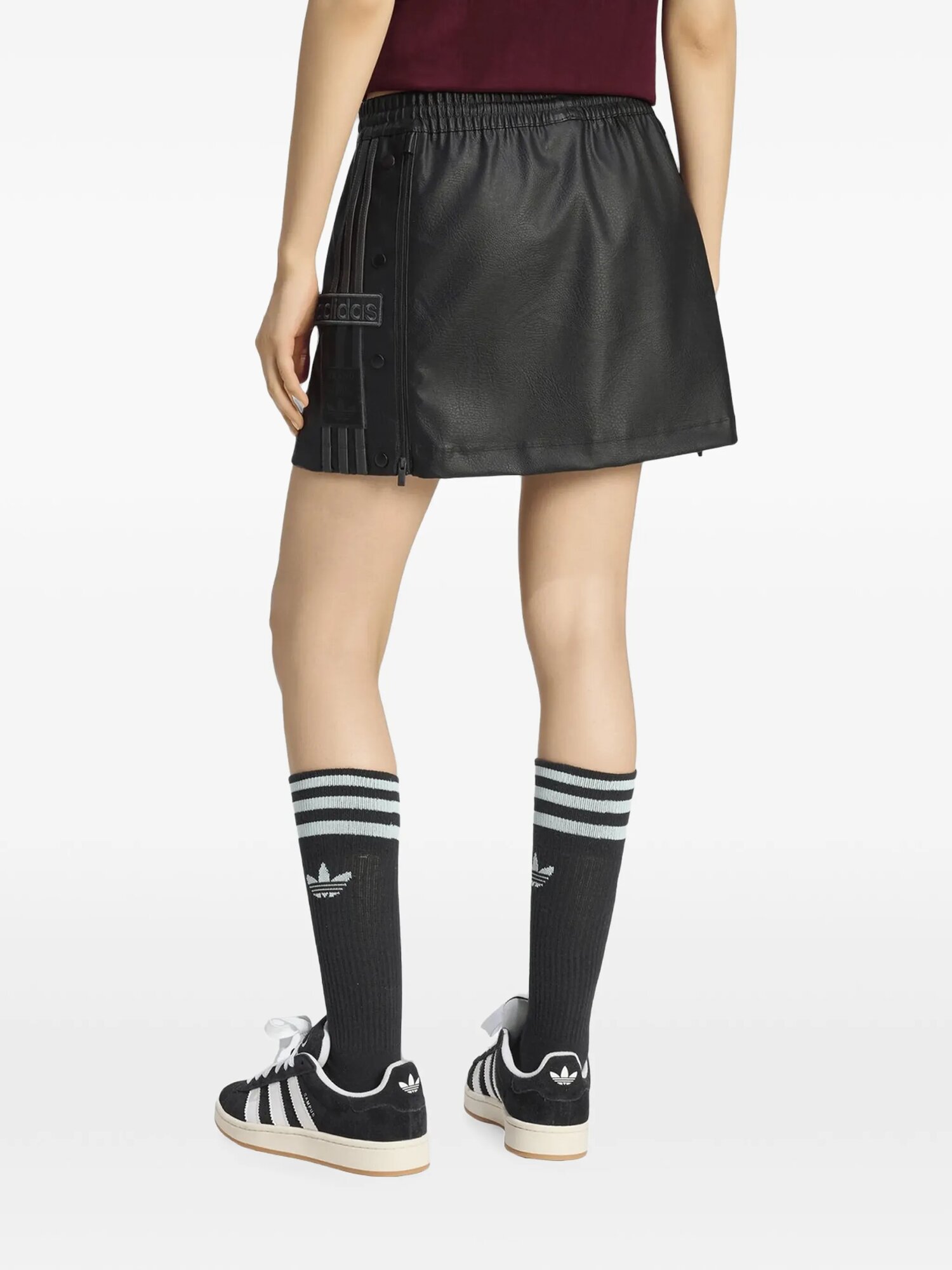 Юбка adidas Adibreak, размер 12 UK — фото 1