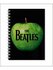 Тетрадь The Beatles - Битлз