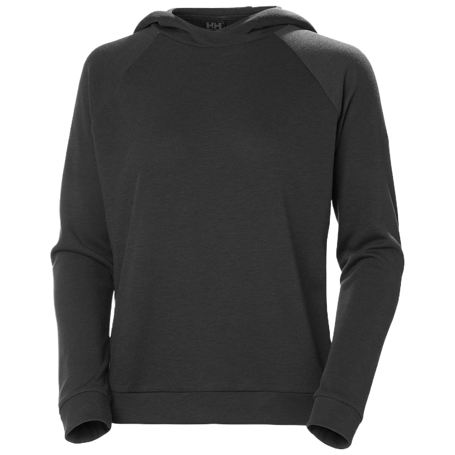 Свитшот Helly Hansen Inshore Quick Dry Sweatshirt, 1 шт.