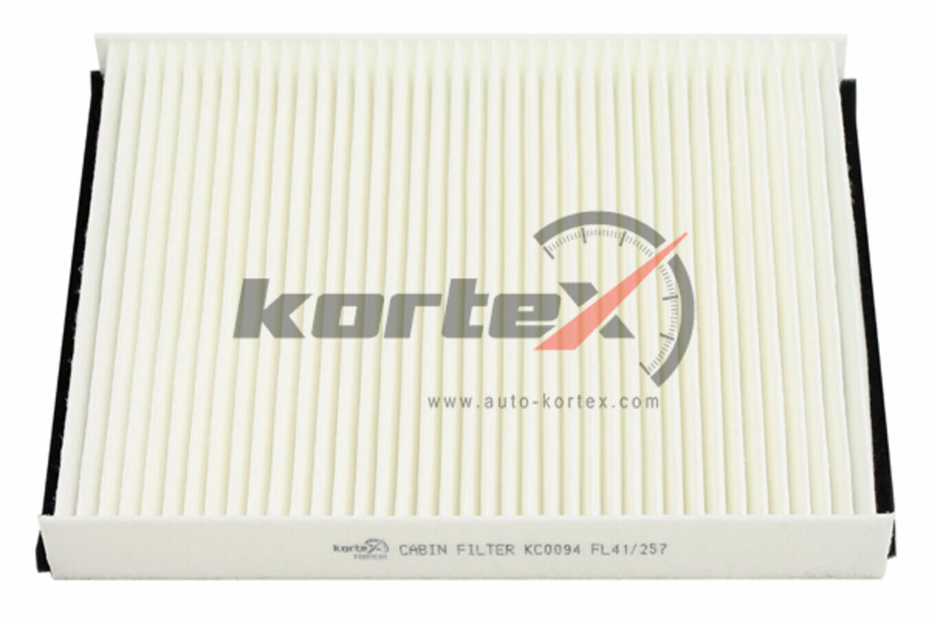 Фильтр Салонный Mb Ml W166 (KORTEX KC0094)