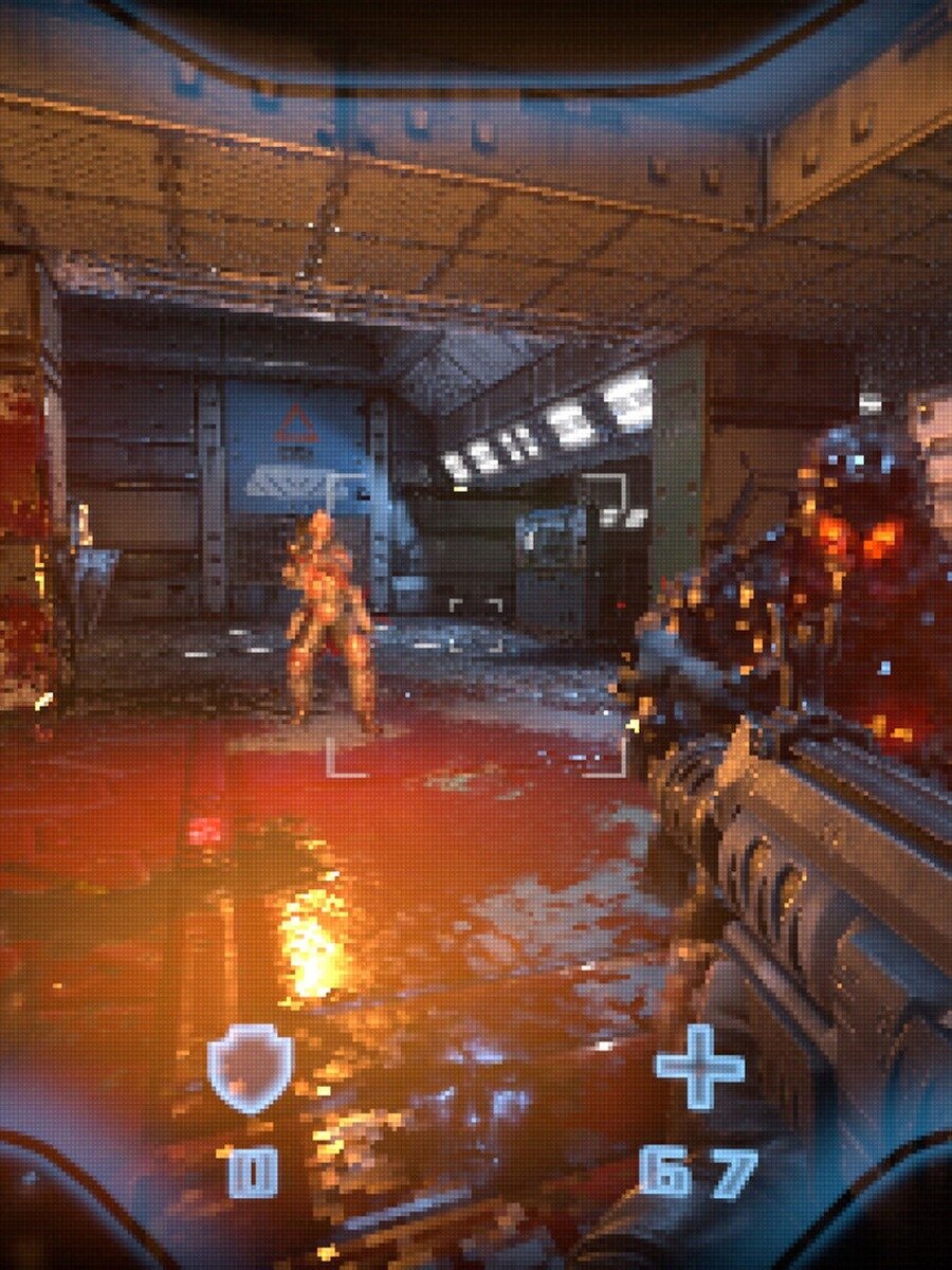 Prodeus PS4, PS5 — PlayStation Store Индия, цифровая версия — фото 1
