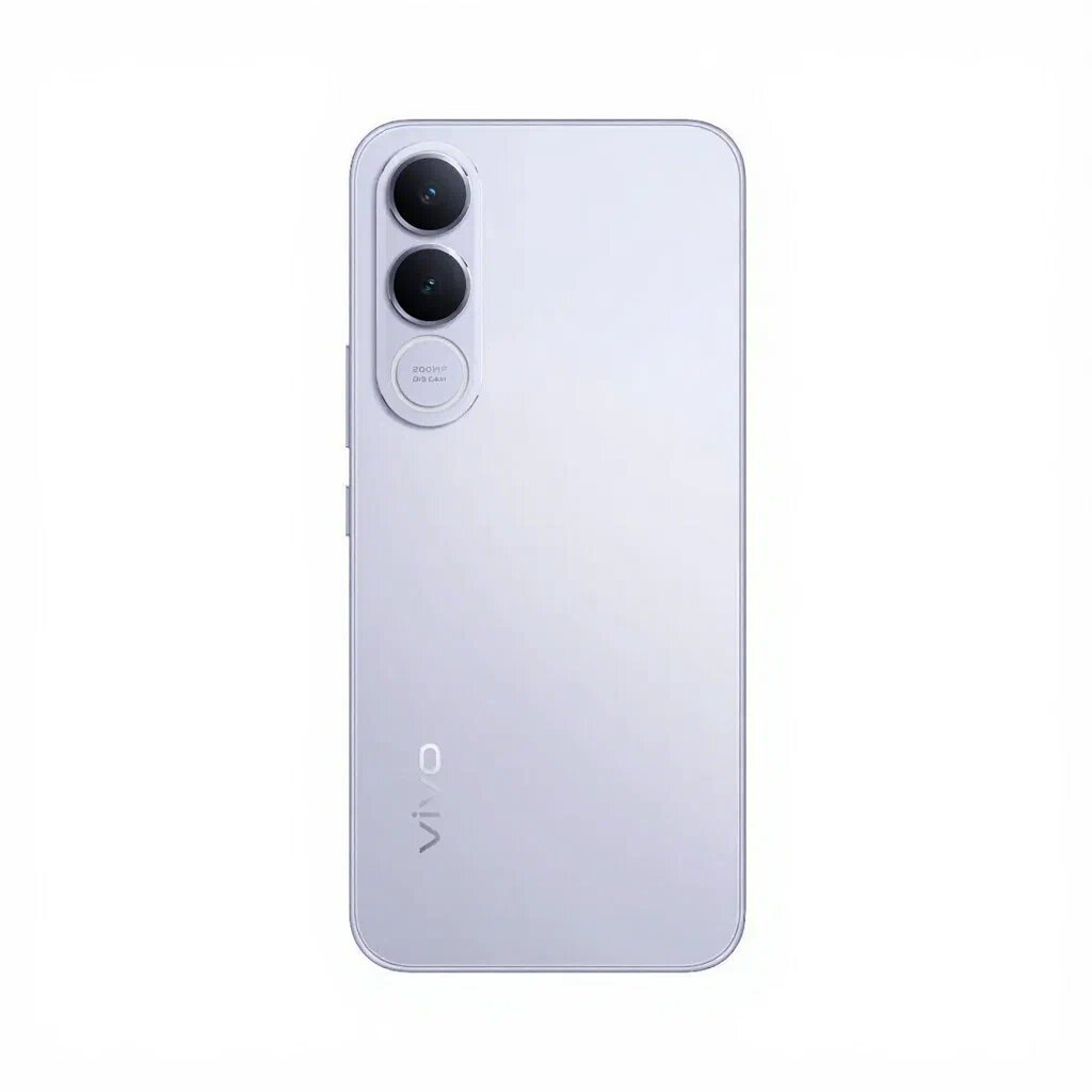 Смартфон Vivo V70FE 8 GB / 256 GB ( Silver / Серебряный )(Россия)
