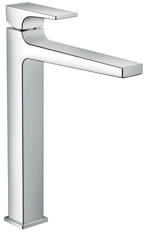 Смеситель для раковины Hansgrohe Metropol 32512000