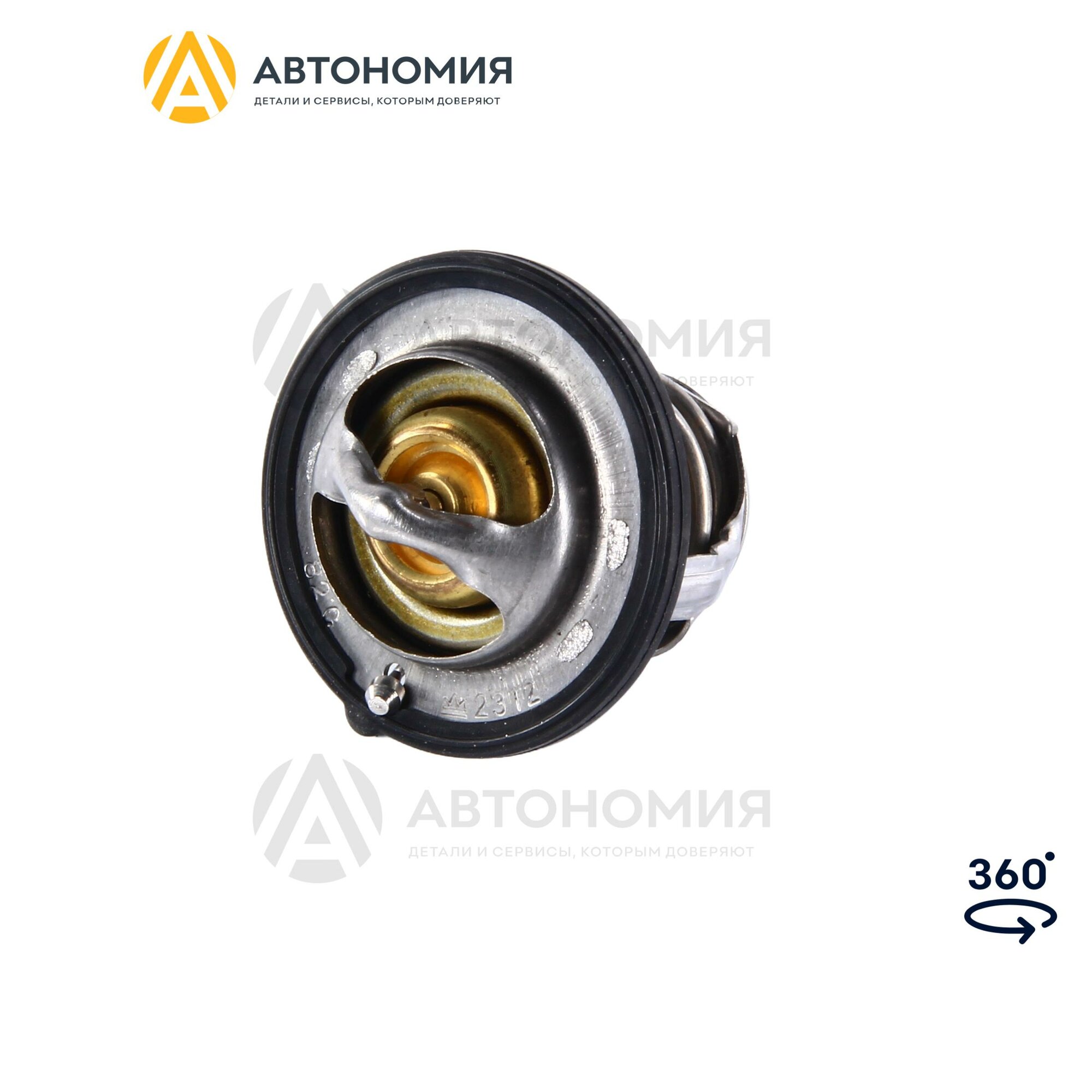 Термостат SF1 JAC 1041200GG010