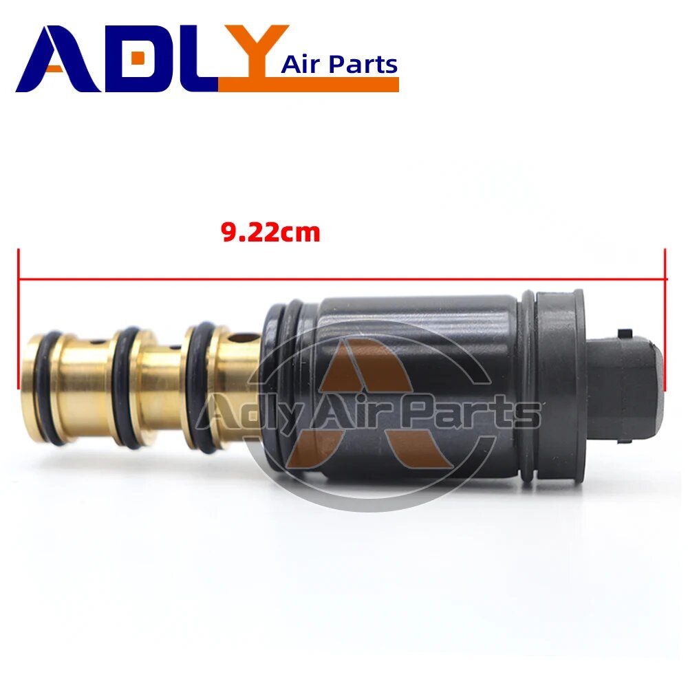5SER09C Регулирующий клапан переменного тока для Toyota Yaris Corolla Vitz 883102B720 8831052551 883102B721 4471501080 4471500310 GE4472602334