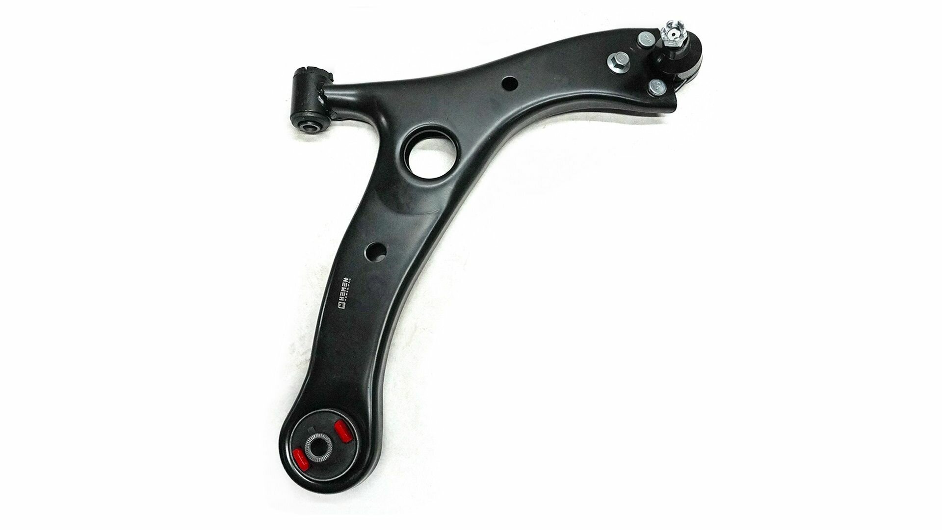Рычаг передний правый Toyota RAV 4 Mk II 2000-2005, с шаровой опорой (HSAMR002)