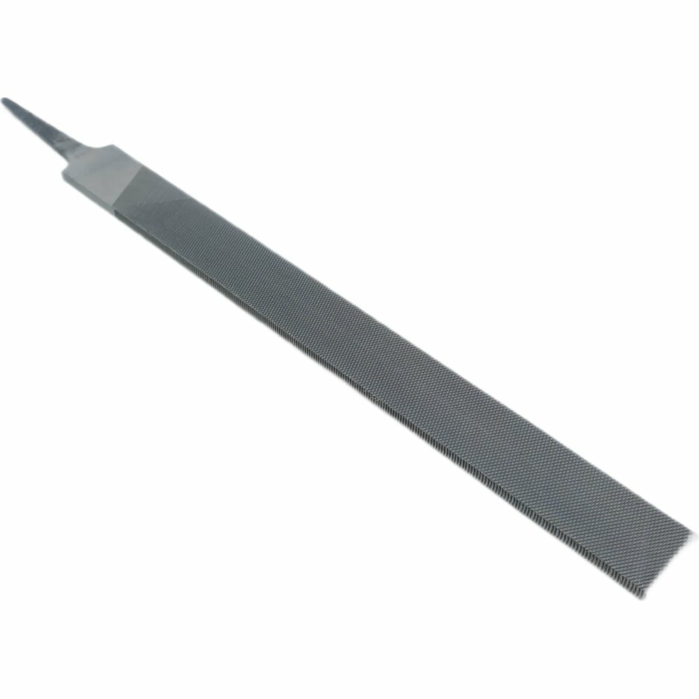 Напильник TORNERI плоский L200 №2 (2820-0017) Т021512