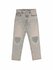 Джинсы MOSCHINO Heart-patch jeans, размер 42