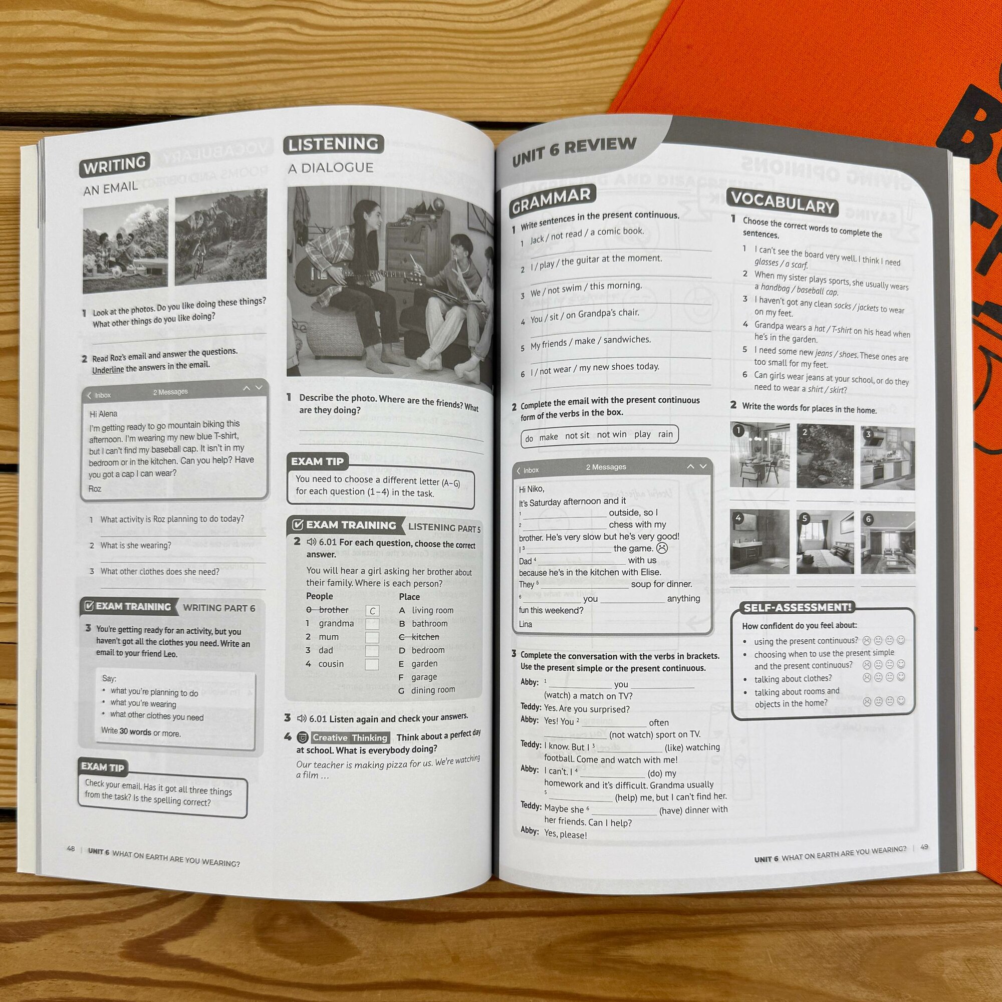 Shining Lights Starter Workbook with Digital Pack/ Рабочая тетрадь с кодом на Cambridge One — фото 1
