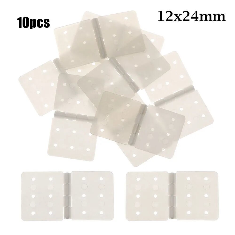 10pcs Самолет Элерон Соединение