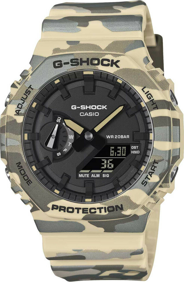 CASIO