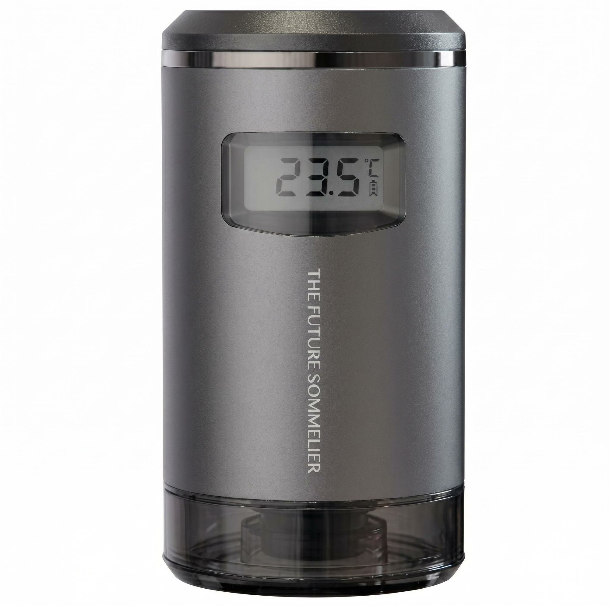 Пробка для вина вакуумная Xiaomi Circle Joy The Future Sommelier Wine Vacuum Stopper TFS-004 EU