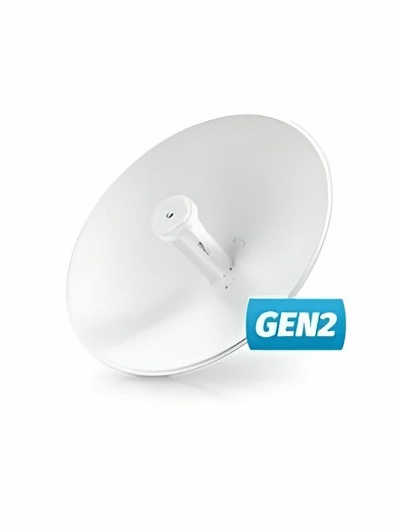 UBIQUITI Точка доступа PBE-5AC-Gen2