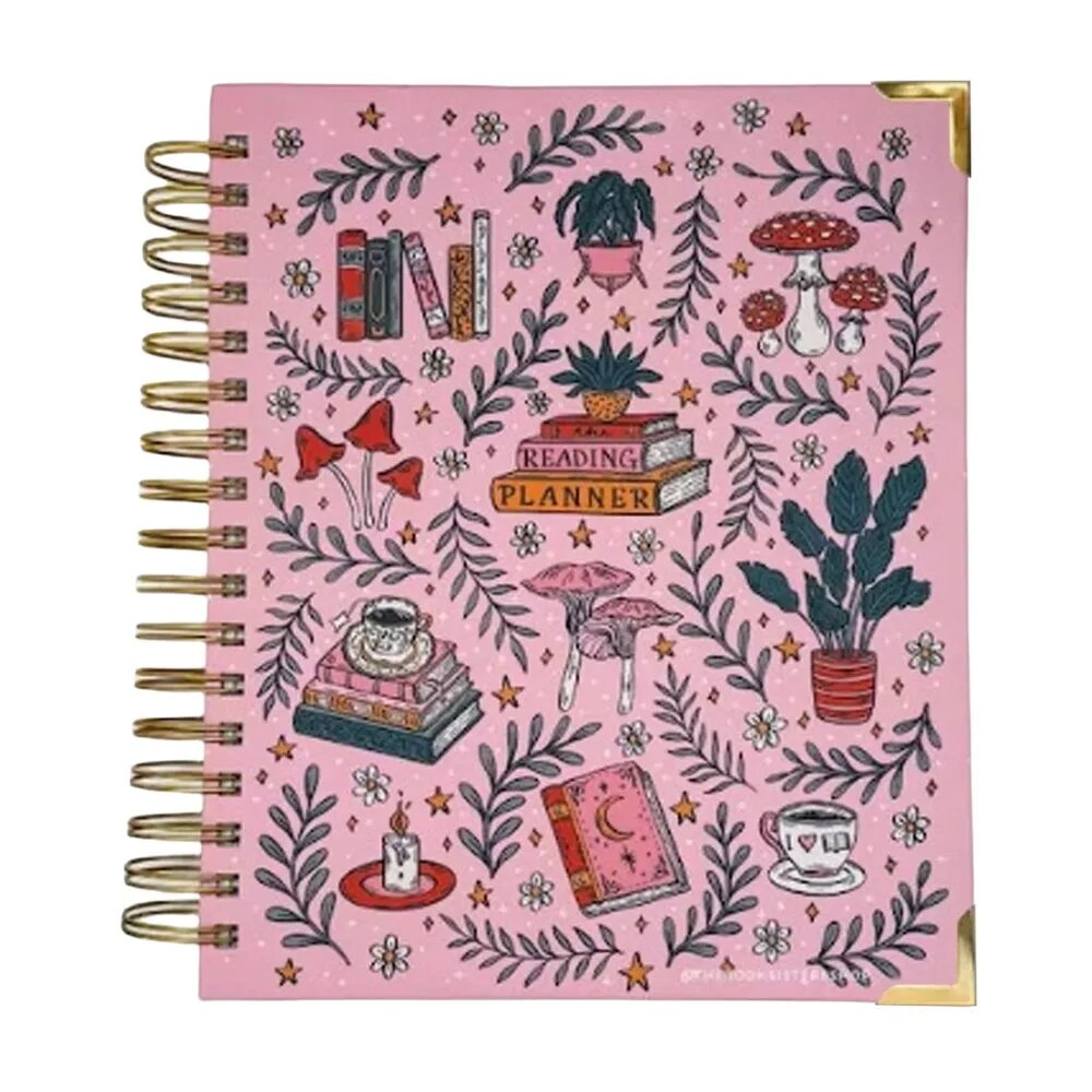 Milochic Дневник читательский