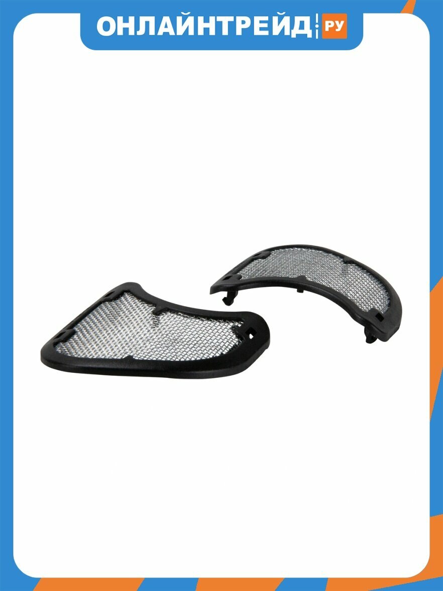 Фильтры для УШМ Makita (комплект) GA5021/6011/6021/7010/7012/9010/9012/PC5000/5001/SA7000