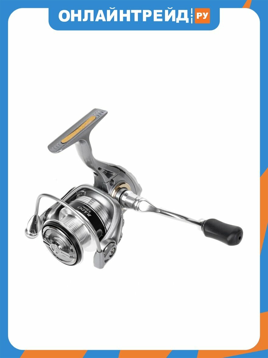 Катушка Ryobi Reels Bado S 2000