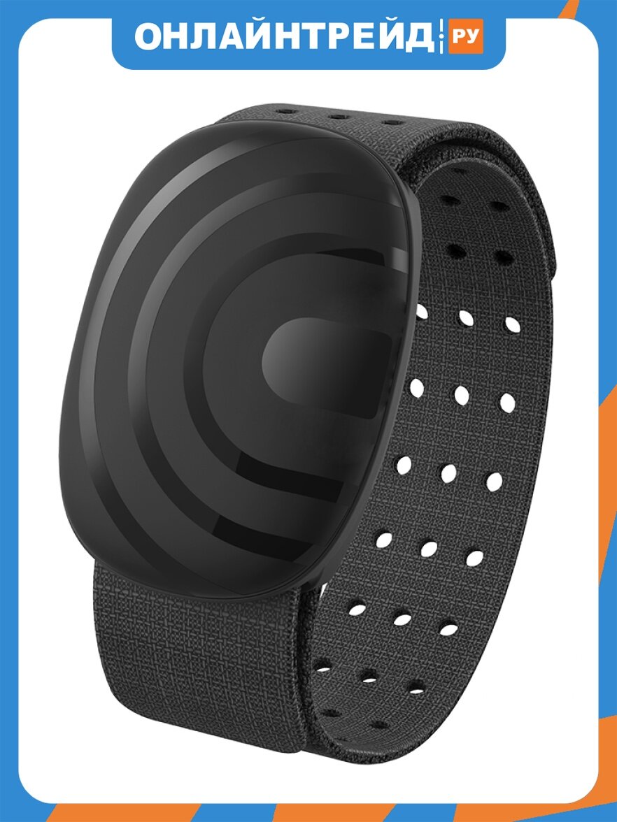Кардиомонитор Yesoul heart armband V206