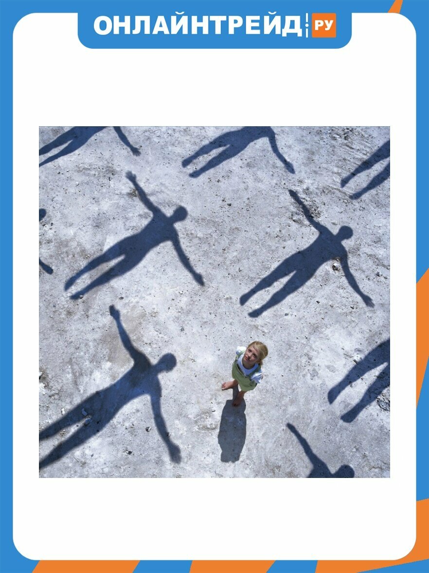 Виниловая пластинка Warner Music MUSE - Absolution