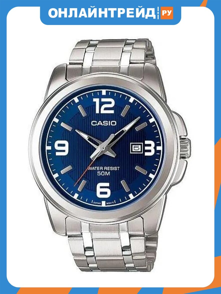  CASIO