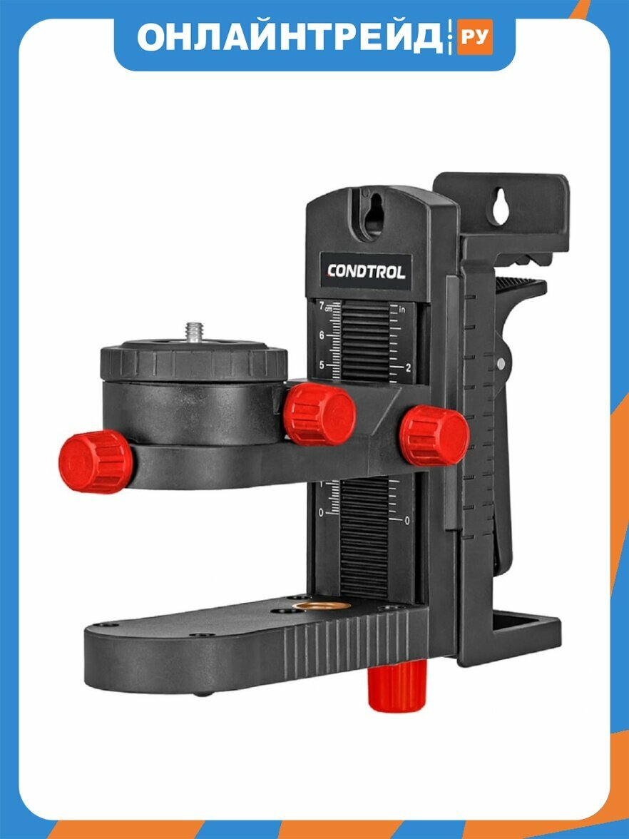 Универсальное крепление Condtrol Mount Kit